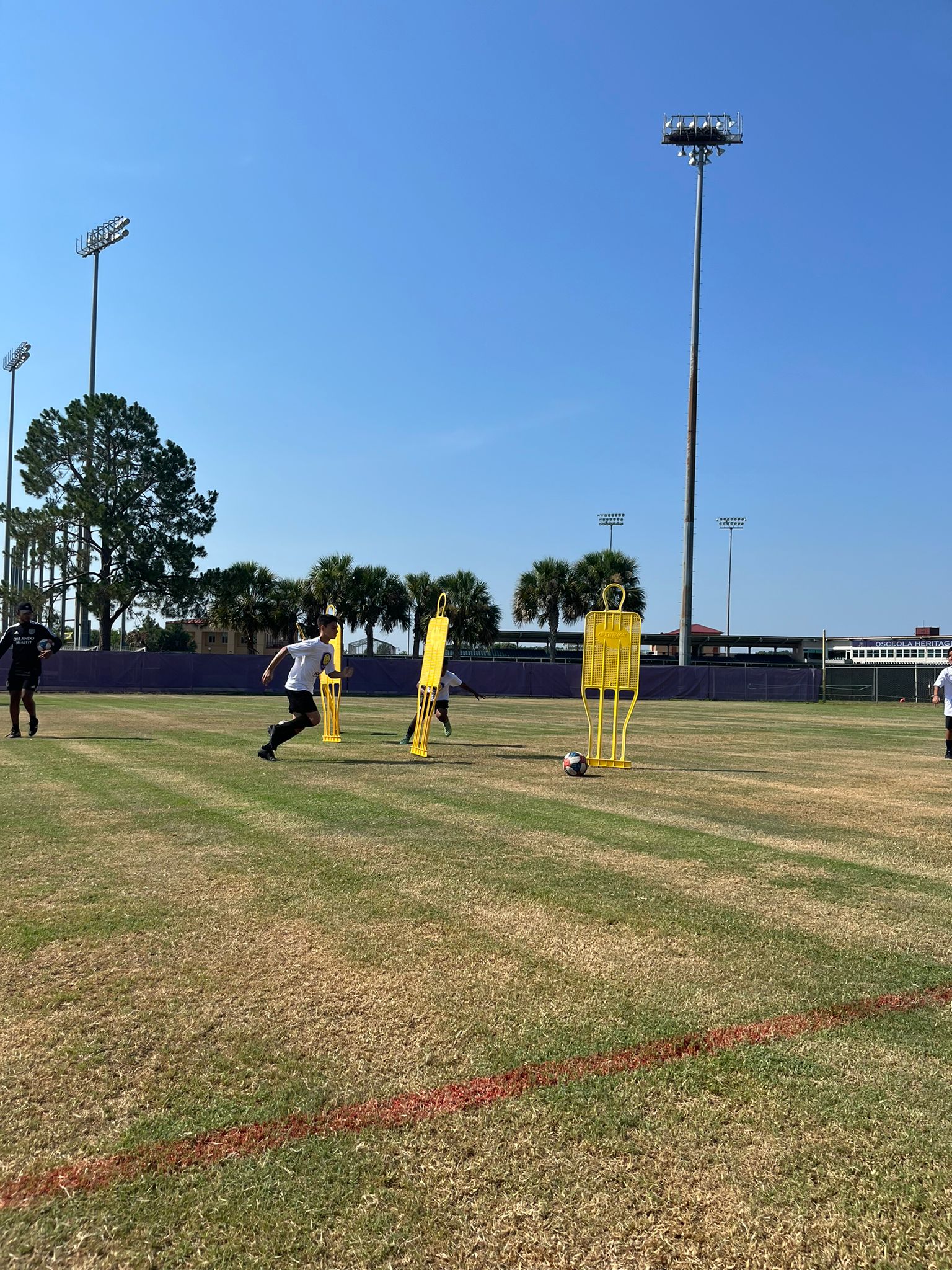 Development Program | Orlando City Soccer School - South
